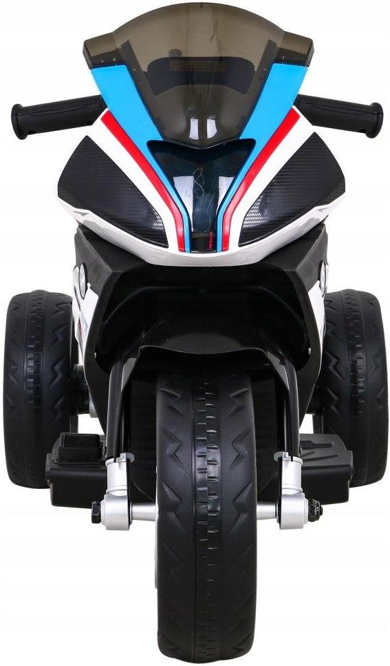 Ramiz Pojazd Elektryczny dla Dzieci Motor BMW HP4 biały - Ceny i opinie ...