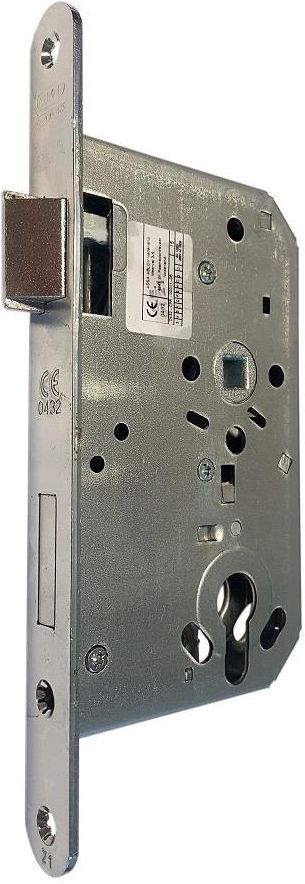 Assa Abloy Zamek Przeciwpożarowy Ppoż 72/65Mm Lewy Nemef 1769 - Opinie ...