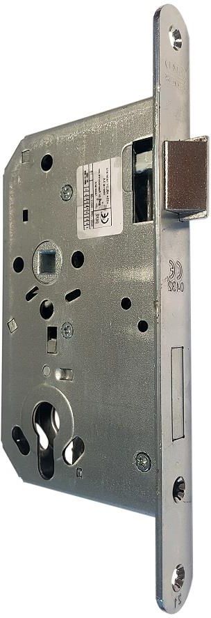 Assa Abloy Zamek Przeciwpożarowy 72/65Mm Prawy Nemef 1769 - Opinie i ...