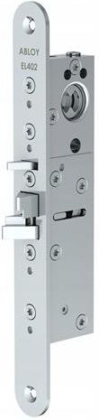 Assa Abloy El402 Zamek Elektryczny Bezklamkowy 12-24V - Opinie i ceny ...