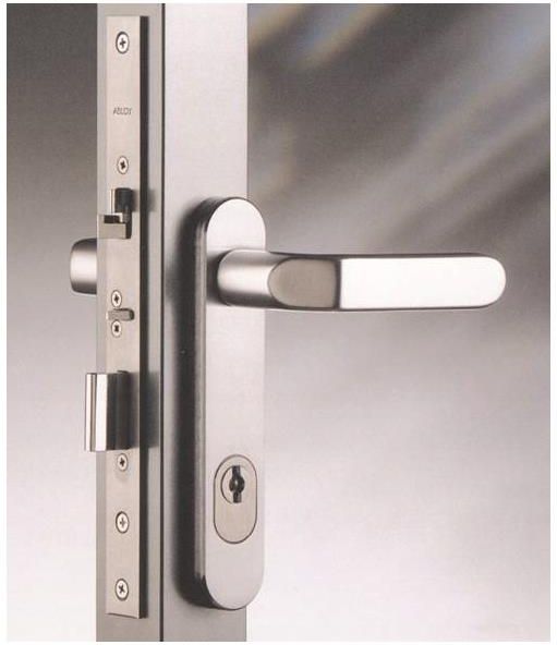 Assa Abloy El460 Zamek Elektryczny Klamkowy 35/24Mm - Opinie i ceny na ...