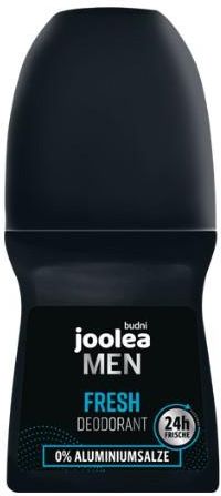Jolea Joolea Men Fresh Dezodorant Roll On 50 ml - Opinie i ceny na Ceneo.pl