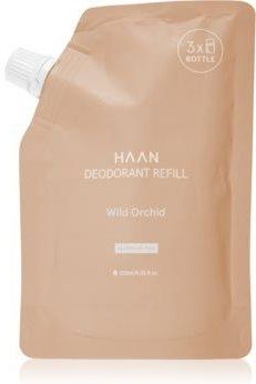 Haan Deodorant Wild Orchid Odświeżający Dezodorant Roll-On Napełnienie ...