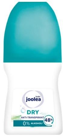 Jolea Joolea Dry Dezodorant Roll On 50 ml - Opinie i ceny na Ceneo.pl