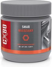 Bebco Smar Miedziany Cx80 W Puszce 500G 66018418 - Opinie i ceny na Ceneo.pl
