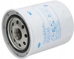 Donaldson Filtr Paliwa P502143 - Opinie i ceny na Ceneo.pl