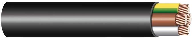 Nkt Cables Sa Kabel Ykxs 5X70 Żo Sm 0,6/1Kv 112200030/Nkt - Opinie i ...