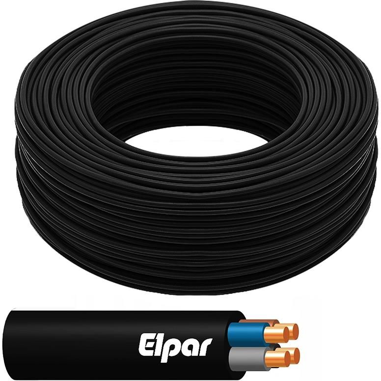 Elpar Kabel Yky 4X16 Żo Re Nyy J 0,6/1Kv 5901854415413/Elp - Opinie i ...
