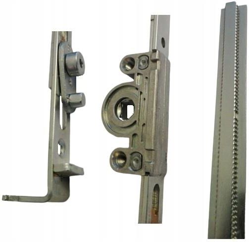 Akcesoria do okna Romb Zasuwnica Fewb Z3 001-029 Zakres 801-1050mm ...