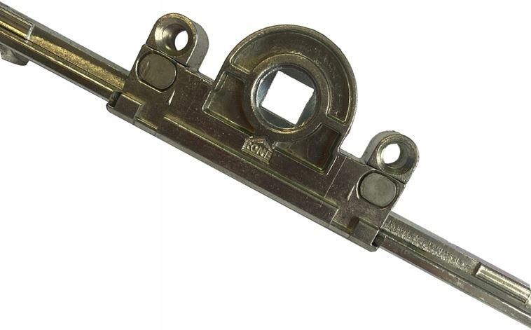 Romb Zasuwnica M0 Zakres 505-750Mm Fewb Okucie - opinie i ceny na Ceneo.pl