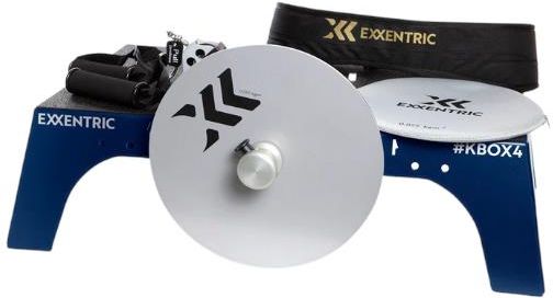 Exxentric Platforma Inercyjnego Kbox4 Lite Starter - Ceny i opinie - Ceneo.pl