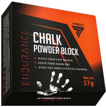 Trec Chalk Block 57 G - Ceny i opinie - Ceneo.pl