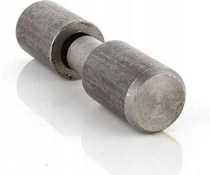 Logist System Zawias Toczony Fi 35 Bez Kulki Brama Ogrodzenie 61135 ...