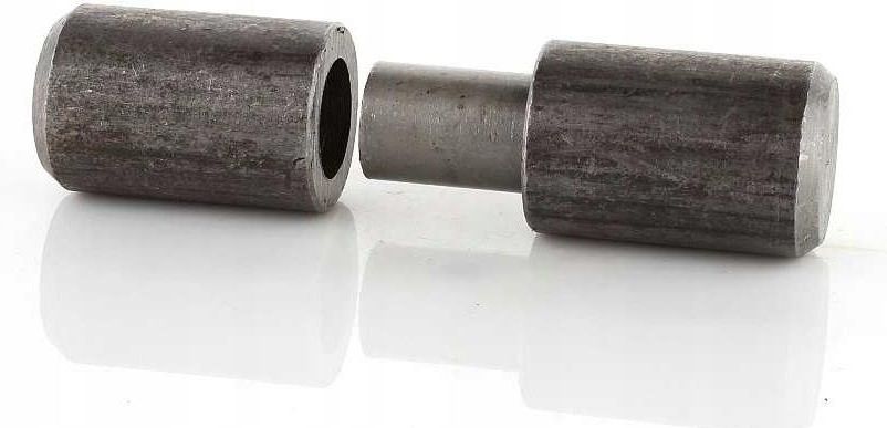 Logist System Zawias Toczony Fi 35 Bez Kulki Brama Ogrodzenie 61135 ...