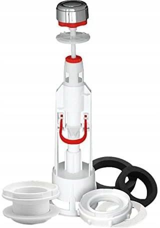 Fominaya Zawór Spustowy TYF10 129106031 - Opinie i ceny na Ceneo.pl