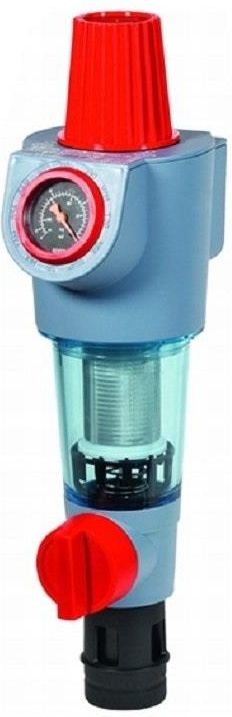 Honeywell Filtr Reduktor Do Wody 3/4 Fk74Cs-3/4Aa - Opinie i ceny na ...