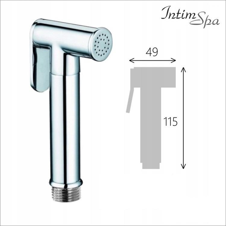 Bateria Intimspa Bidetta Komplet Asto3 SPA61A10 - Baterie Bidetowe ...