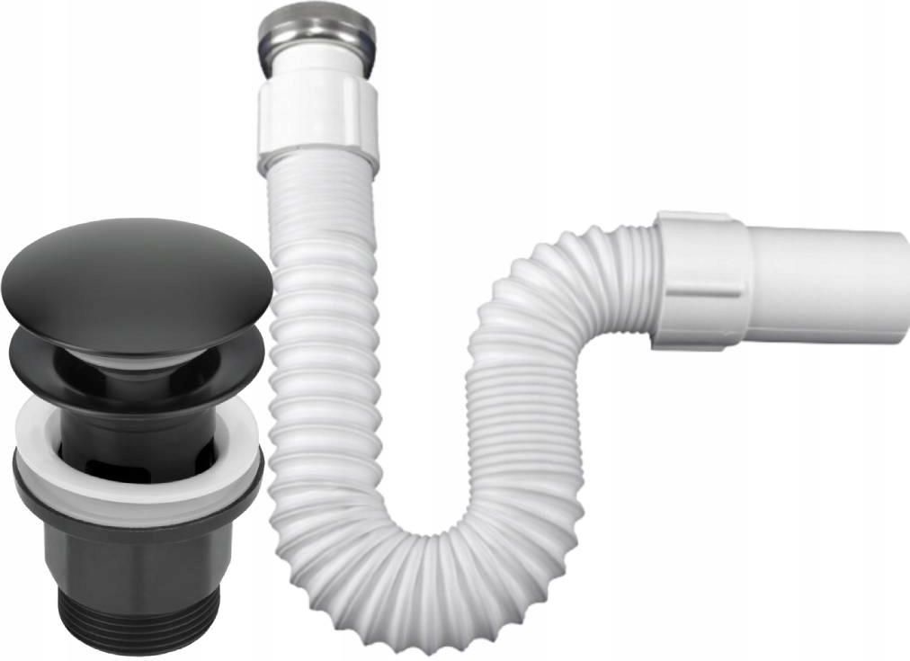 Syfon Hydro-Era Syfon 6600 - Opinie i ceny na Ceneo.pl