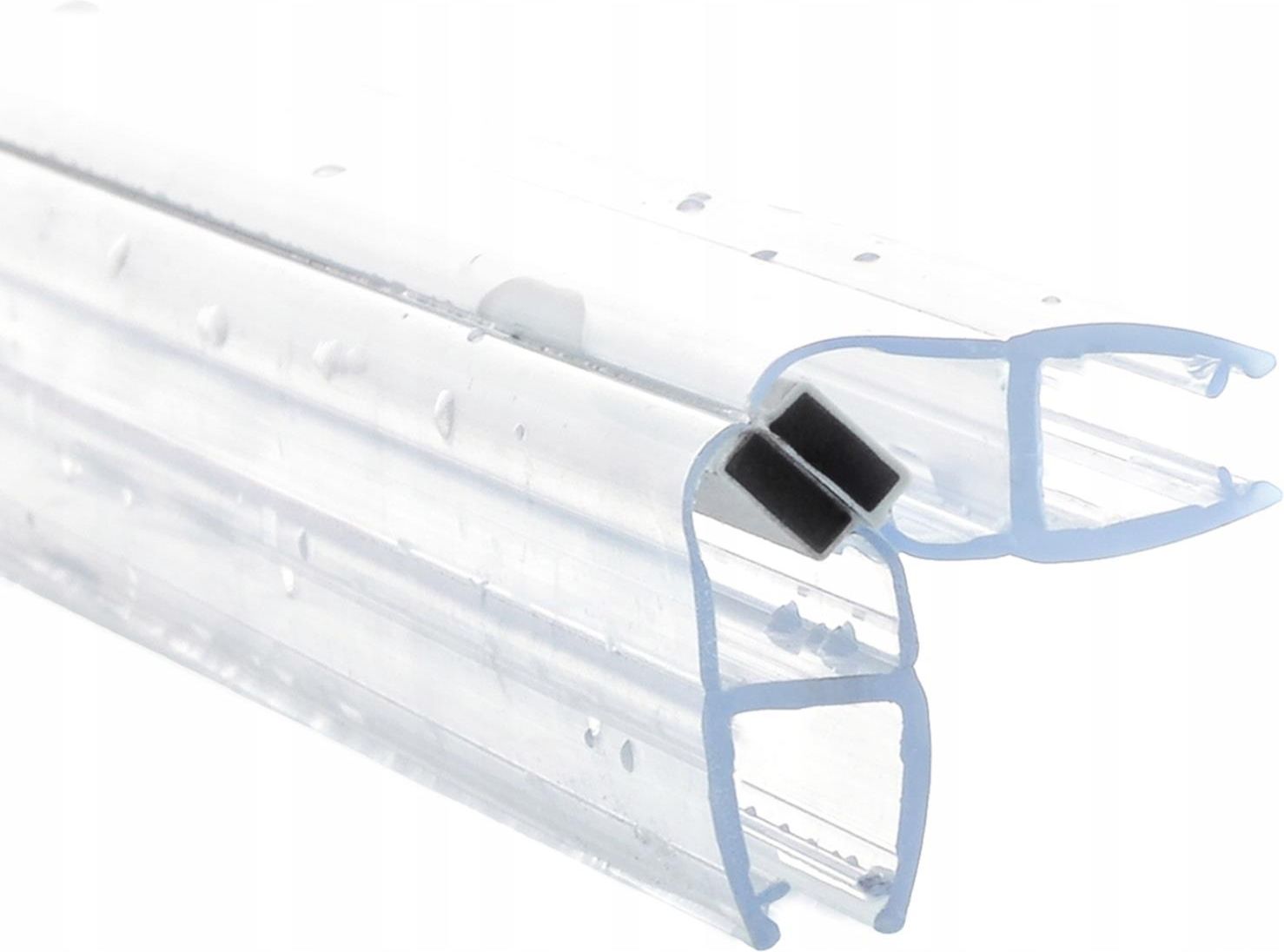 Akcesoria prysznicowe Dq-Pp Uszczelka Magnetyczna Kabiny Prysznicowej ...