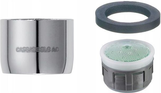 Neoperl Perlator Spray 19 L/Min M22X1 -80% Wody 40725991 - opinie i ...