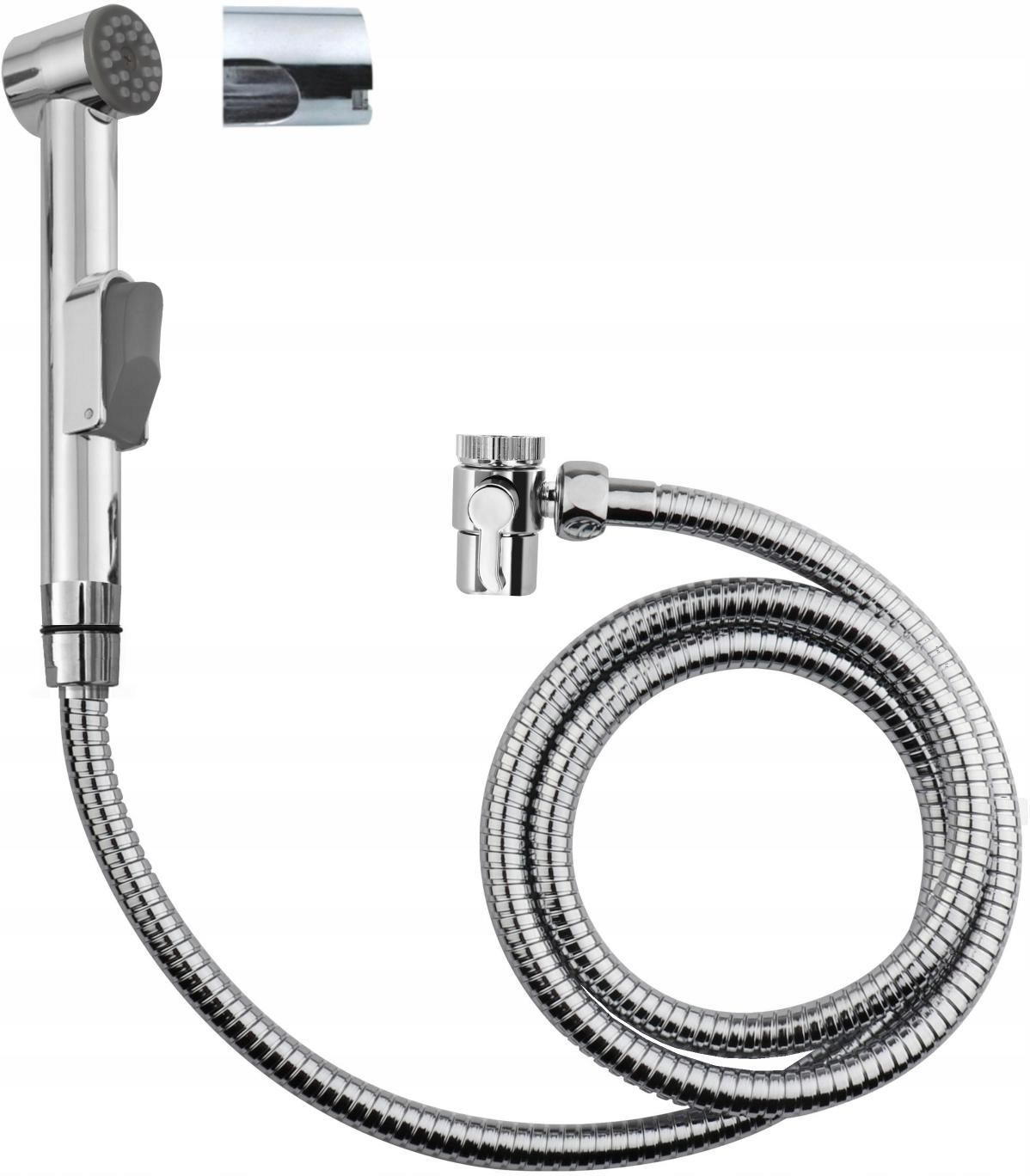 Intimspa Trix5 Zestaw Bidetowy Myjka Bidetka Bidet Spa53T2 SPA53T2 ...