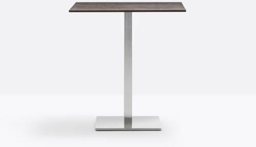 Pedrali Stolik Inox 4402 79X79 Naturalny 7940 - Opinie i atrakcyjne ...