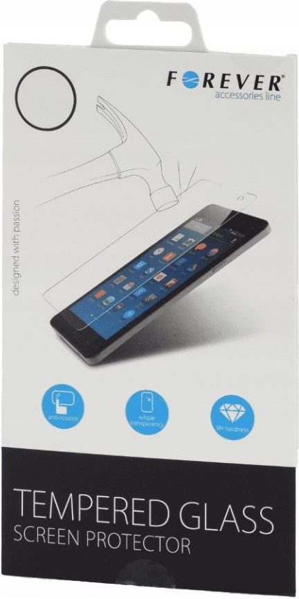 Forever Szkło Hartowane 9H Sony Xperia Z5 - Opinie i ceny na Ceneo.pl