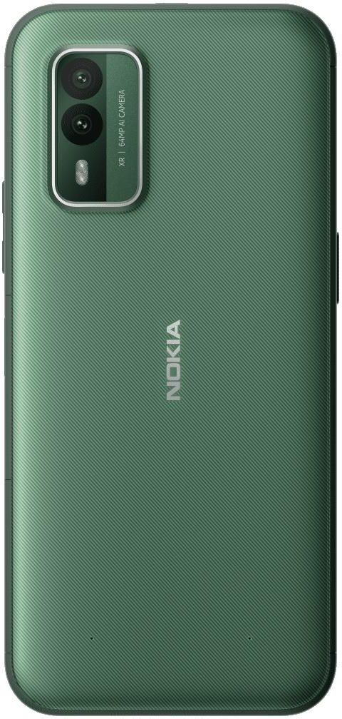 Nokia XR21 6/128GB Zielony - Cena, opinie na Ceneo.pl