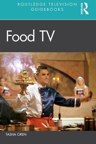 Food TV Tepper, Lou - Literatura obcojęzyczna - Ceny i opinie - Ceneo.pl