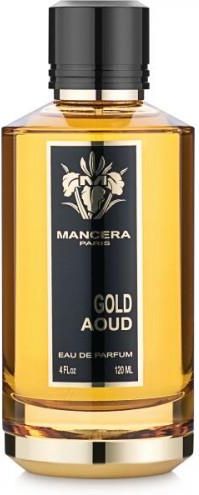 MANCERA GOLD AOUD EDP 120ML WODA PERFUMOWANA TESTER - opinie i ceny na ...