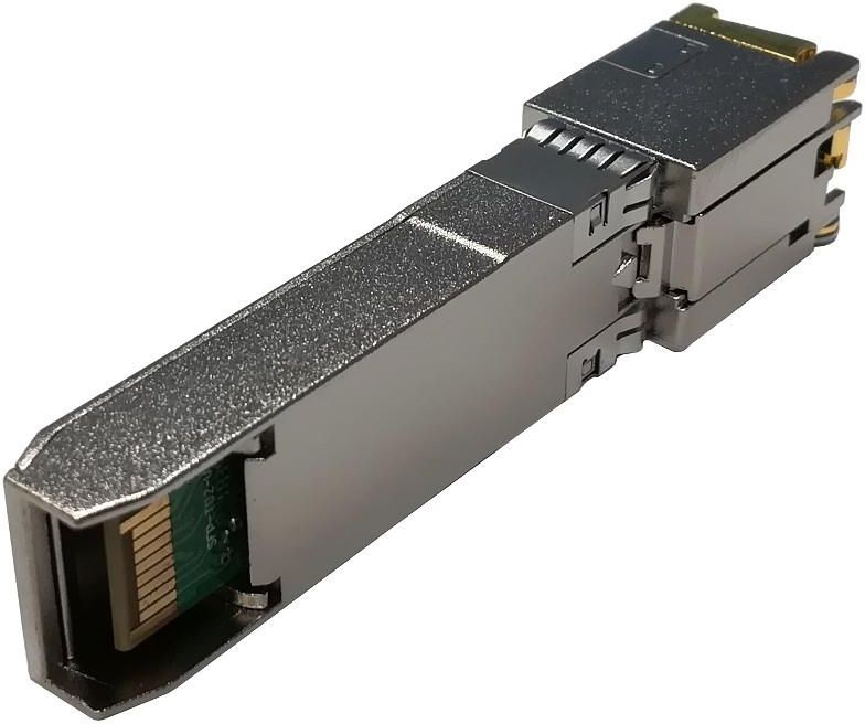 Karta sieciowa Wkładka SFP+ 10GbE RJ45 Base-T - QNAP/SYNOLOGY - Opinie ...