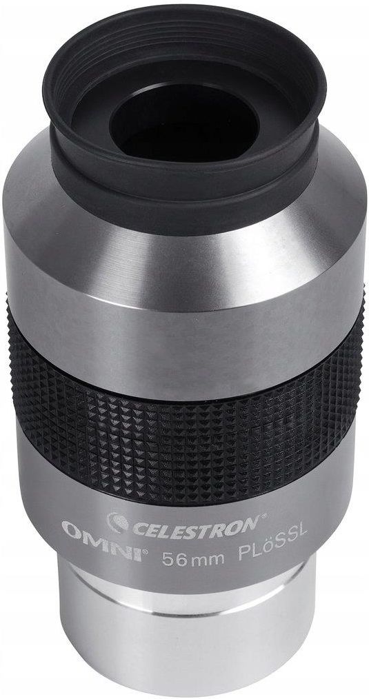 Celestron Okular Omni 56Mm (93328) - ceny i opinie na Ceneo.pl