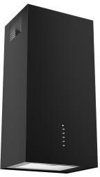 Okap Akpo Wk-4 Cubera Wl 550 40cm Czarny - Opinie i ceny na Ceneo.pl