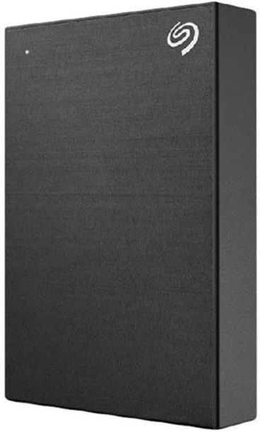 Dysk zewnętrzny Seagate One Touch 5 Tb Usb 3.0 Czarny (STKZ5000400 ...