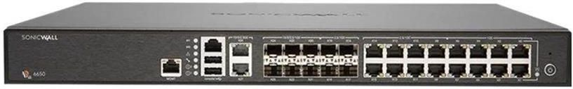 Firewall sprzętowy Sonicwall Nsa 6650 (01SSC3218) - Opinie i ceny na ...