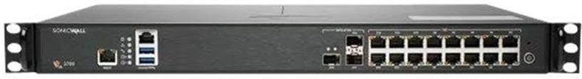 Firewall sprzętowy Sonicwall Nsa 2700 (02SSC8897) - Opinie i ceny na ...