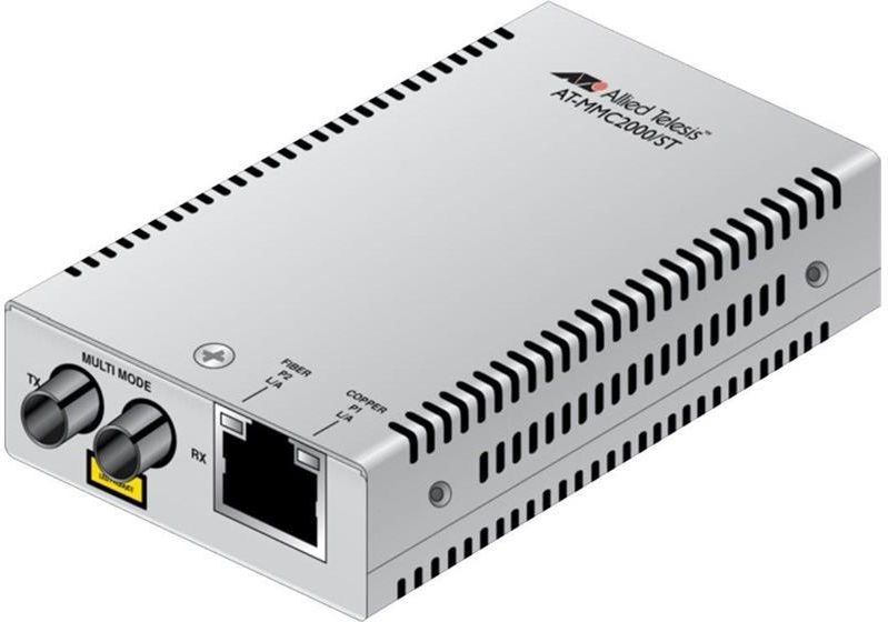 Allied Telesis At Mmc2000/St (ATMMC2000ST960) - opinie i ceny na Ceneo.pl