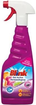 Blink Oxi Active Odplamiacz W Sprayu 750G - Opinie i atrakcyjne ceny na ...