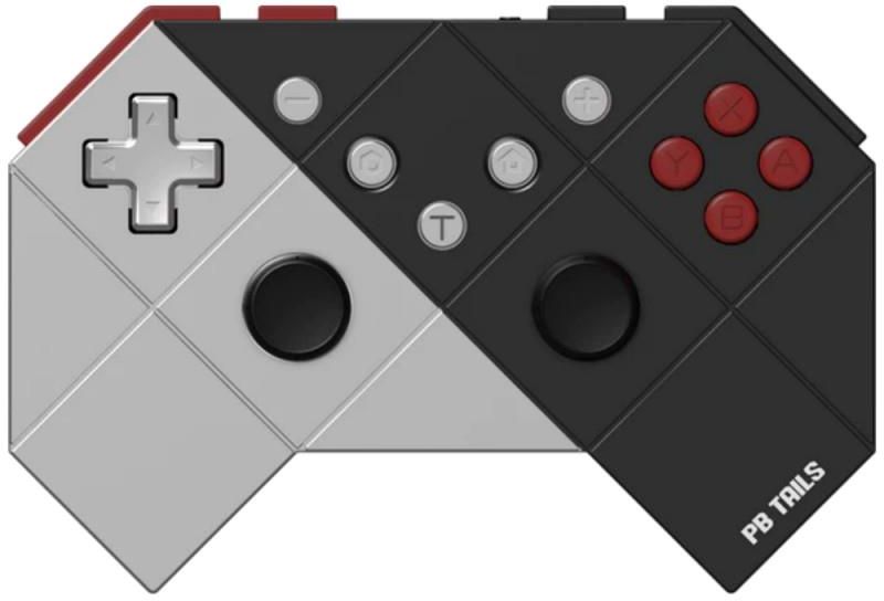 Pb Tails Kontroler Bluetooth Choc 1.0 Urban Steel - Ceny i opinie ...