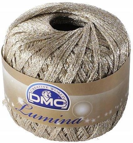 Dmc Kordonek Lumina Kol. 3866 - Ceny i opinie - Ceneo.pl