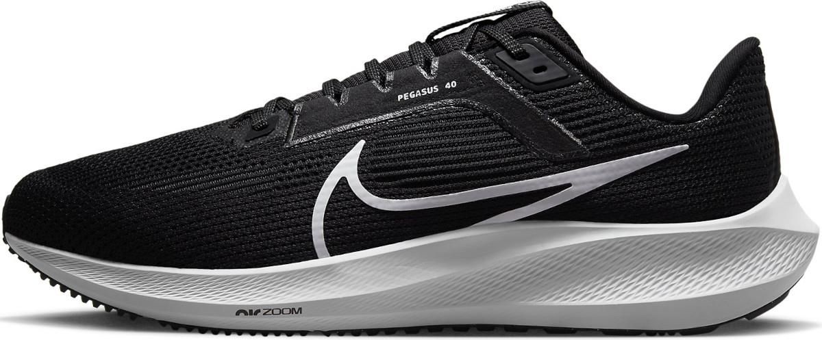 Nike Pegasus 40 Wide Dv7480 001 Czarny - Ceny i opinie - Ceneo.pl