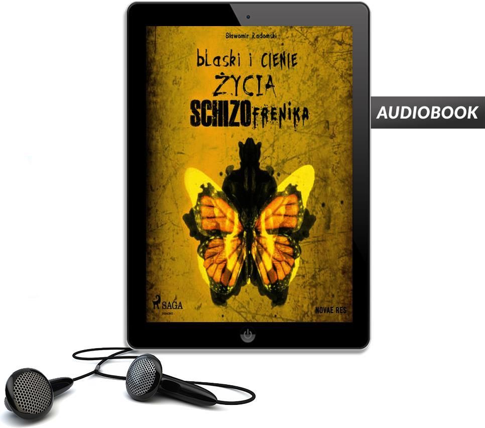 Blaski i cienie życia schizofrenika (mp3) - Ceny i opinie - Ceneo.pl