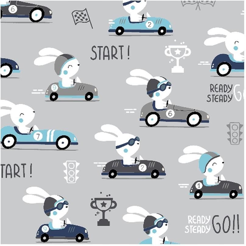 Kamtex Tkanina Flanela 100% Bawełna 40X53Cm Końcówka F6 - Ceny i opinie - Ceneo.pl