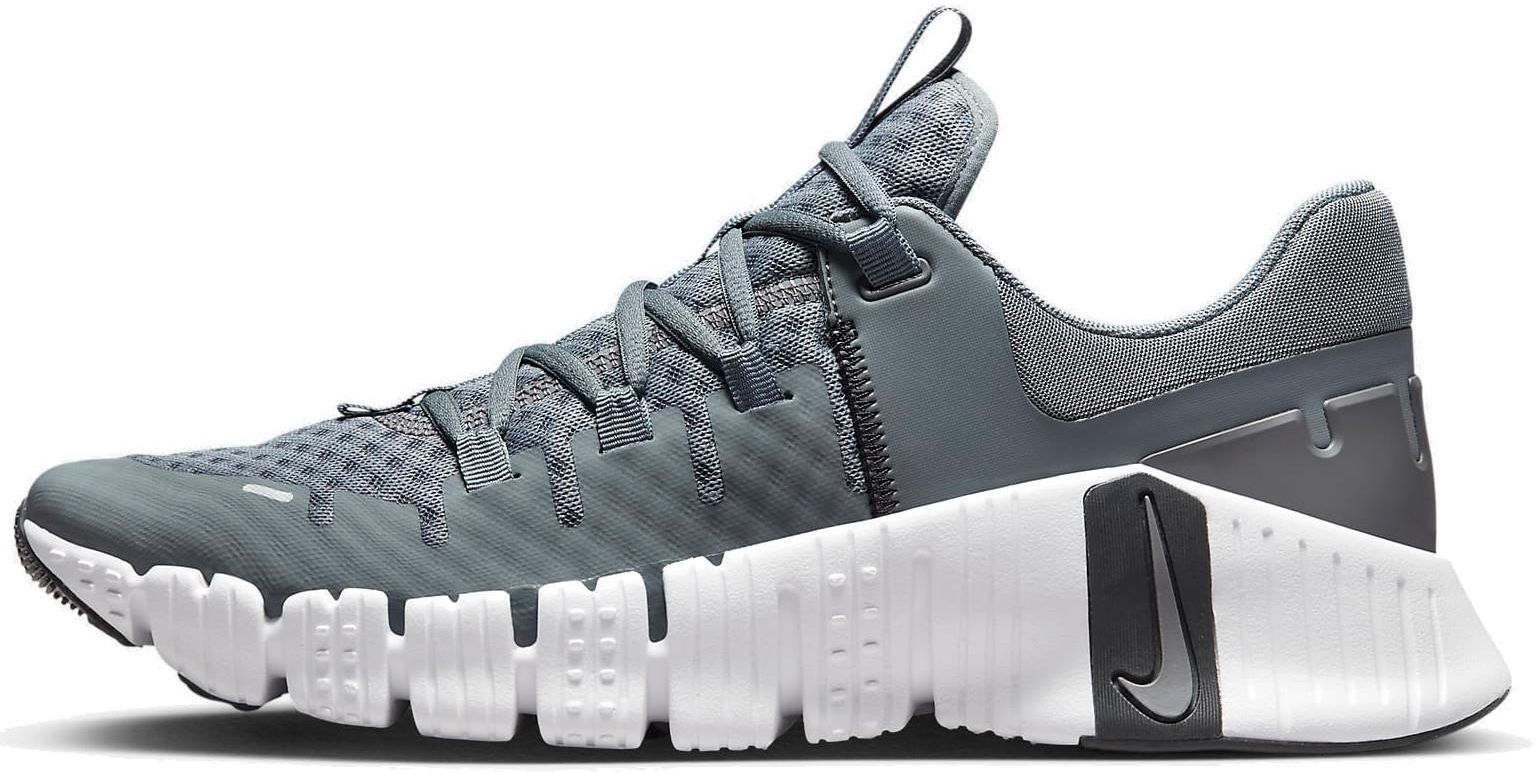 Nike Free Metcon 5 Dv3949 003 Szary - Ceny i opinie - Ceneo.pl