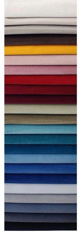 Akces Próbki Kawałki Materiału Tkaniny Top Velvet - Ceny i opinie ...