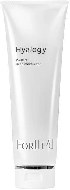 Forlle´d Hyalogy P-effect Deep Moisturizer 100g - Opinie i ceny na Ceneo.pl