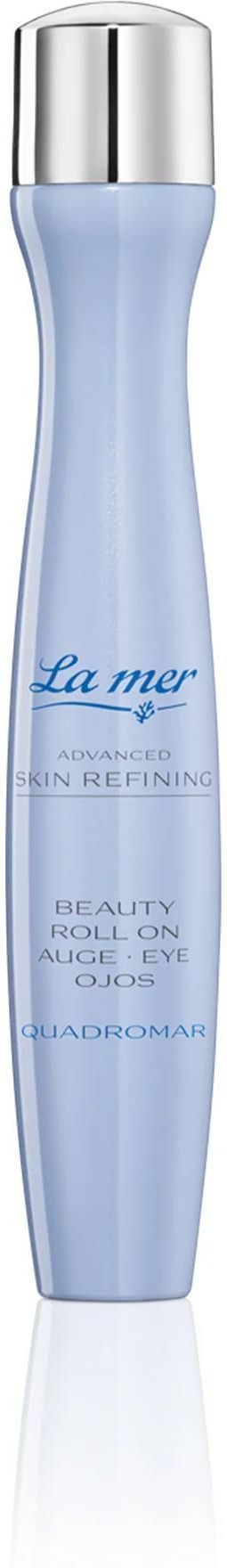 La mer Advanced Skin Refining Beauty Roll-On Auge, 15ml - opinie i ceny ...