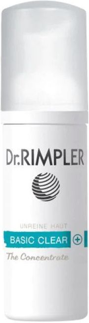 Serum do twarzy Dr. Rimpler Basic Clear+ The Concentrate 50ml - Opinie ...