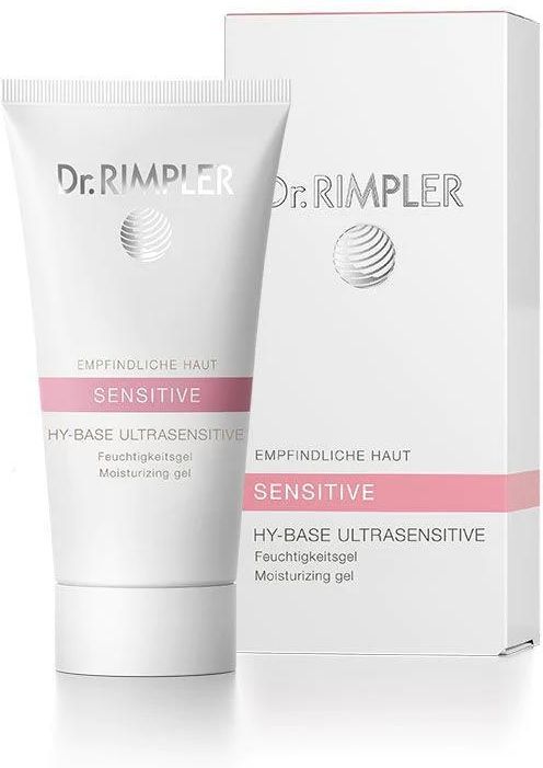 Dr. Rimpler Sensitive Hy-Base Ultrasensitive 50ml - Opinie i ceny na ...