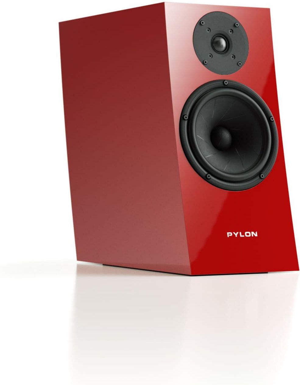 Pylon Audio Pylon Jasper Monitor 18 Czarny Hg - Opinie i ceny na Ceneo.pl